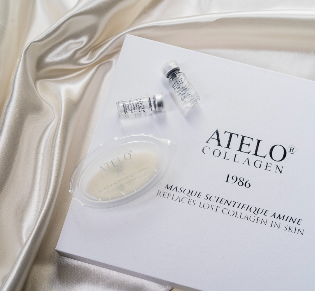 Best Seller – ATELO