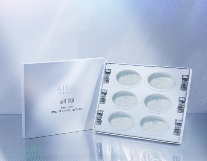 Amine Mask – ATELO