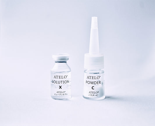 Atelo Skincare – ATELO