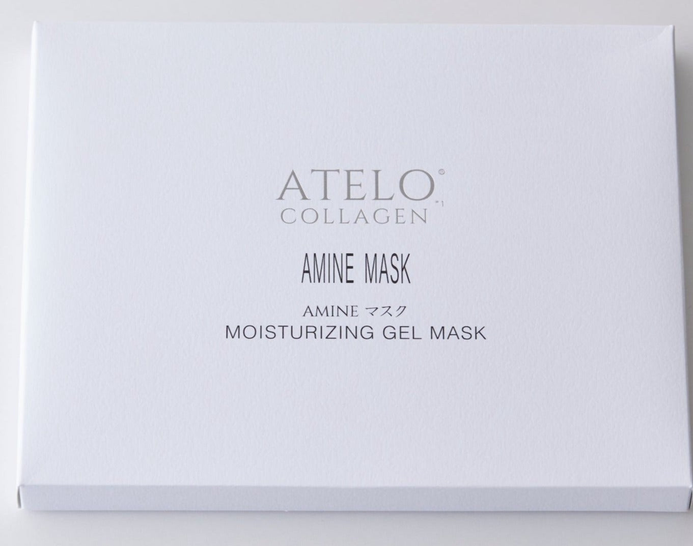 Amine Mask – ATELO